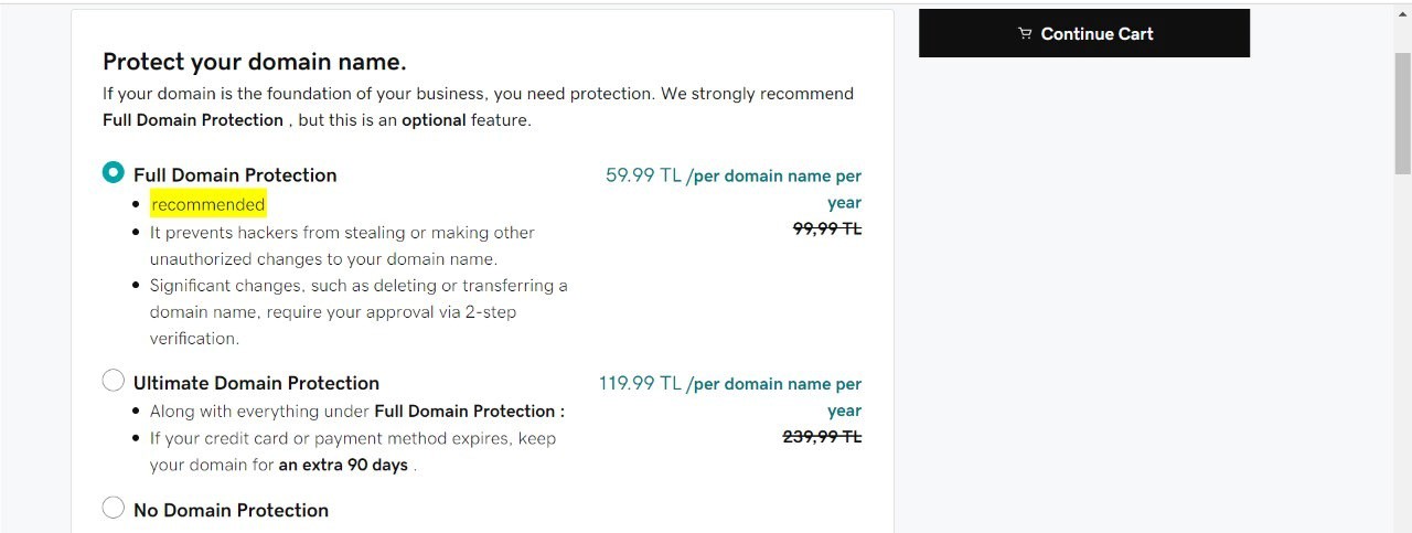 How To Register A Domain Name & Web Hosting - Hollands Web