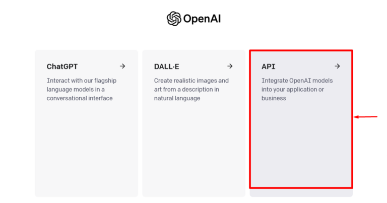 Understanding the ChatGPT Plus and OpenAI API Usage - Hollands Web